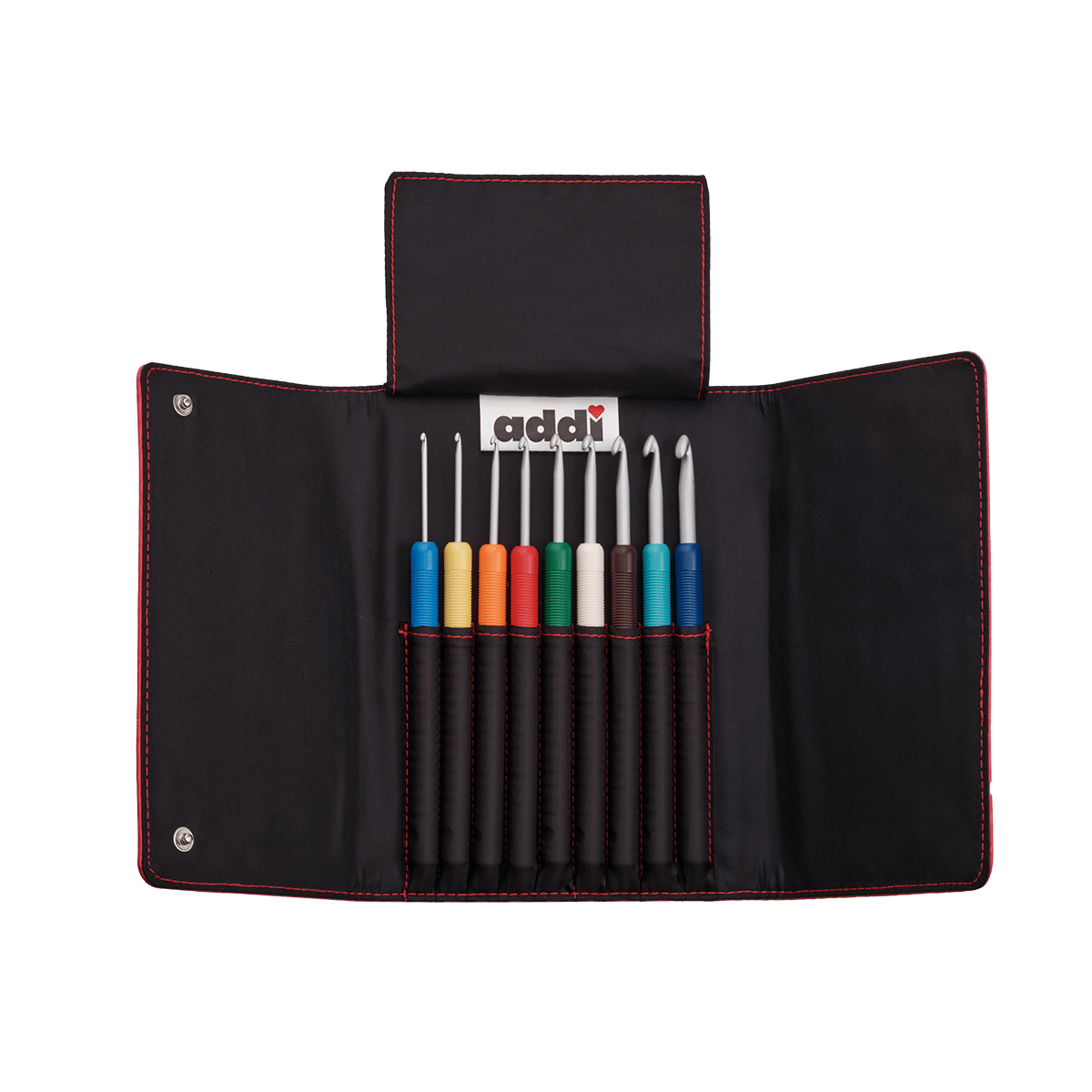 Addi Crochet Hook Sets – The Needle Store