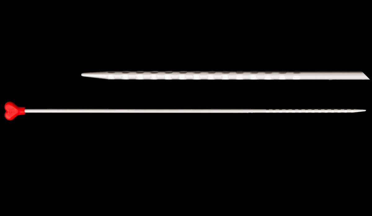 Single Pointed Knitting Needles | The Needle Store