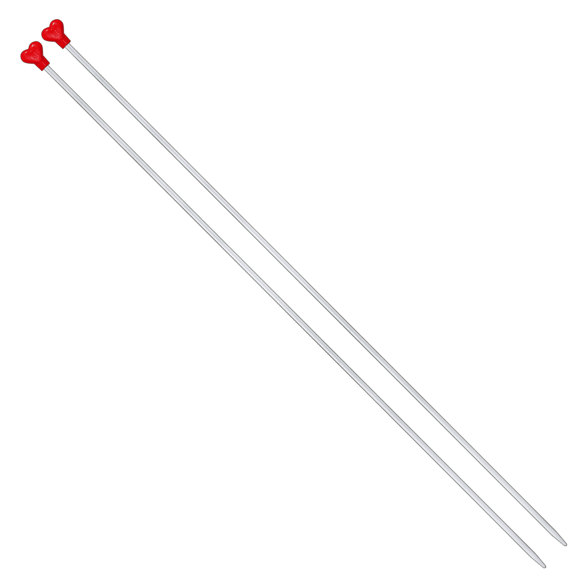 Addi Tradition 35cm (14") Single Pointed Needles – The Needle Store