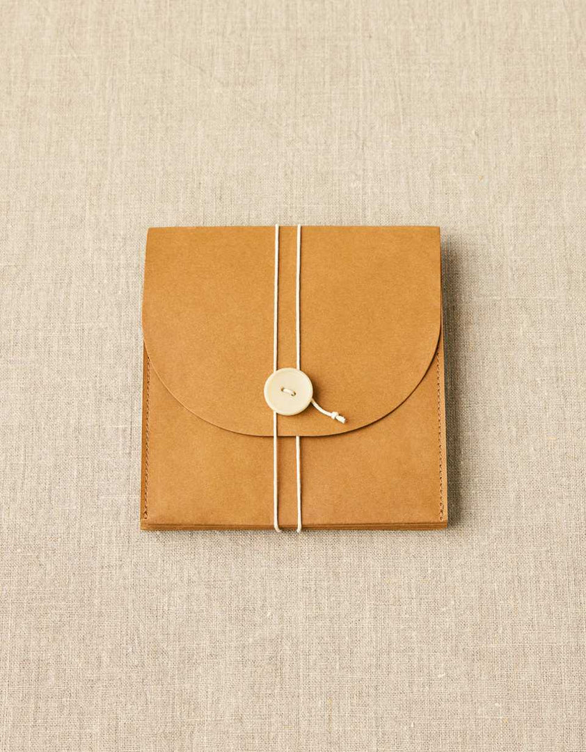 Cocoknits Project Wallet – The Needle Store