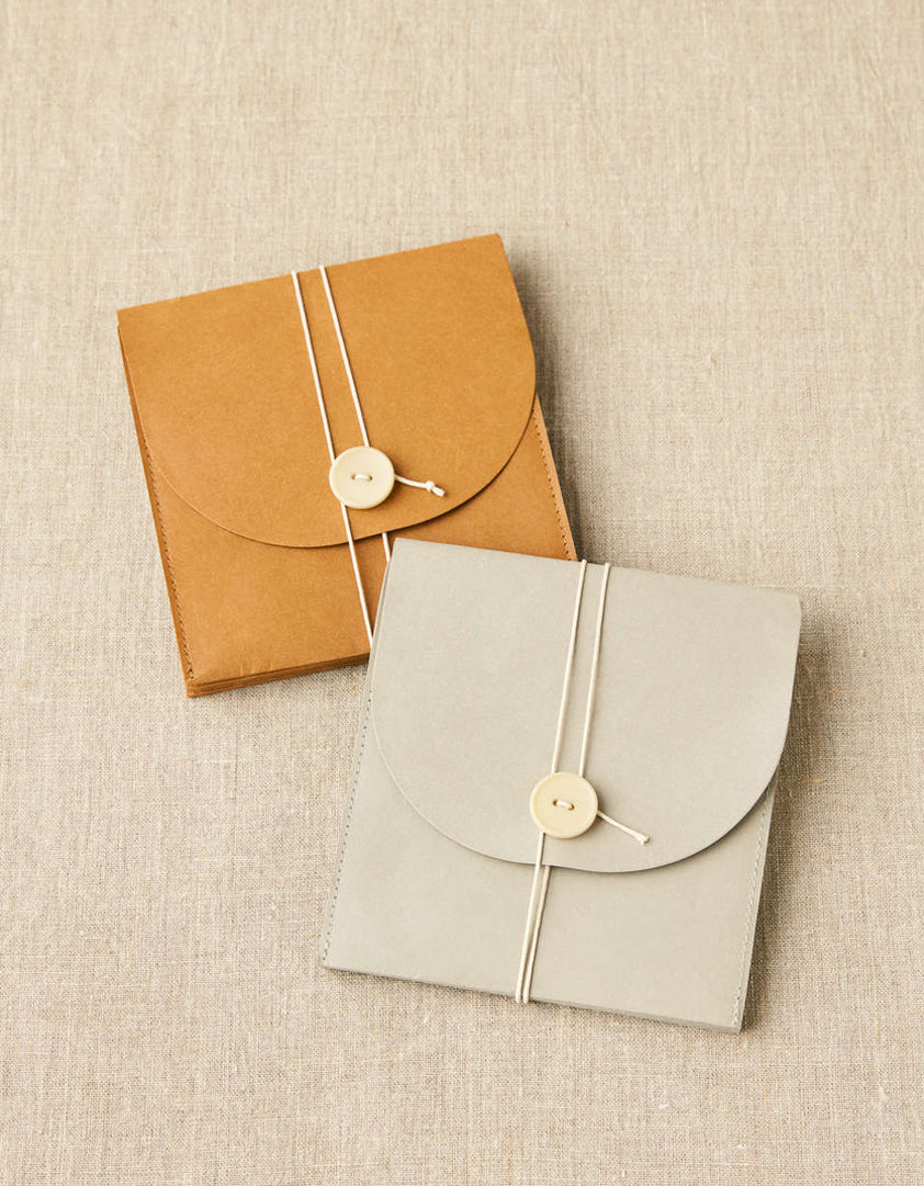 Cocoknits Project Wallet – The Needle Store