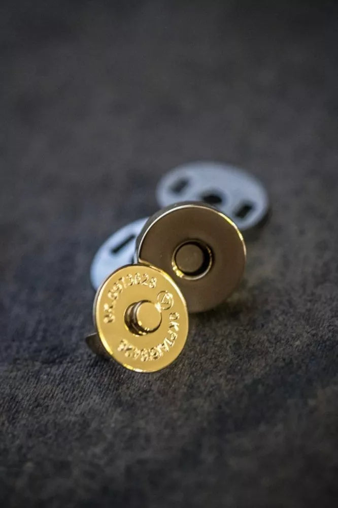 Merchant & Mills Magnetic Snaps – The Needle Store