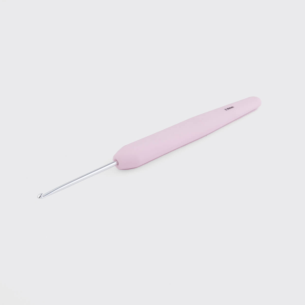 KnitPro Waves 2.0 Single Ended Crochet Hook – The Needle Store