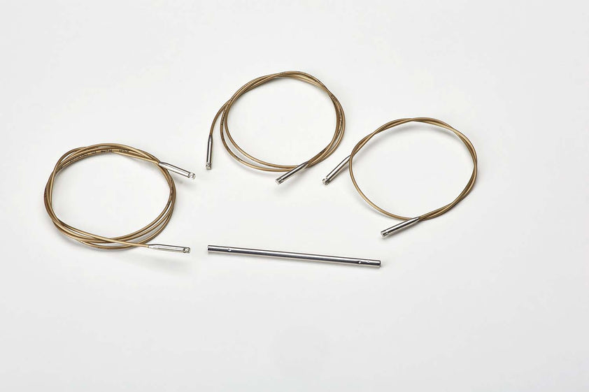 Addi Click Basic Cords and Connector Set – The Needle Store