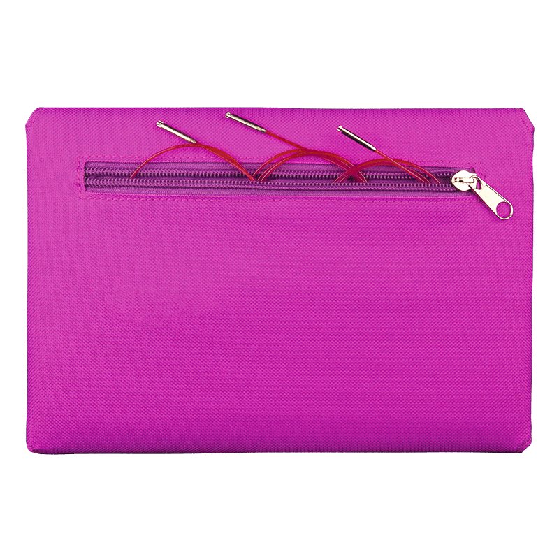 Addi Click Lace Long 13cm (5") Interchangeable Knitting Needle Set ...