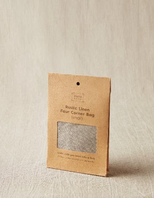 Cocoknits Four Corner Bag – The Needle Store