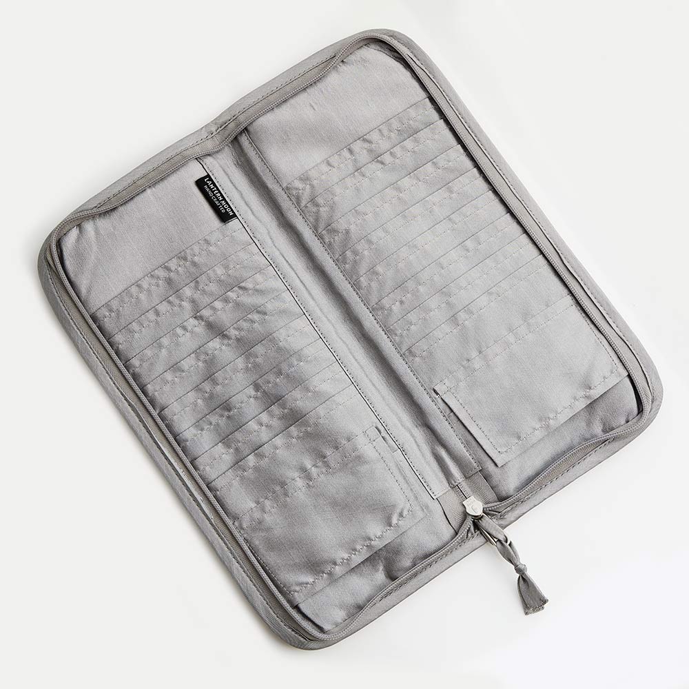 Lantern Moon Fixed Circular Knitting Needle Cases – The Needle Store